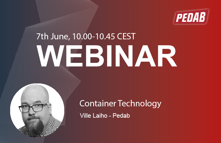 Container Technology: Empowering Infrastructure for Seamless Deployment
